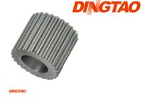 China DT S5200 GT5250 Cutter Parts , 59316000 Pulley Motor Knife Drive for sale