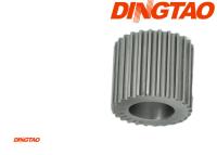 China DT S5200 GT5250 Cutter Parts , 59316000 Pulley Motor Knife Drive for sale
