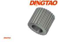 China DT S5200 GT5250 Cutter Parts , 59316000 Pulley Motor Knife Drive for sale