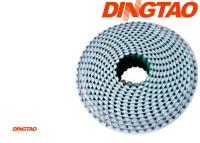 China DT GTXL Auto Cutter Parts , PN 85867000 Timing Belt At10 X-Asix for sale