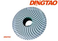 China DT GTXL Auto Cutter Parts , PN 85867000 Timing Belt At10 X-Asix for sale
