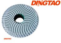 China DT GTXL Auto Cutter Parts , PN 85867000 Timing Belt At10 X-Asix for sale