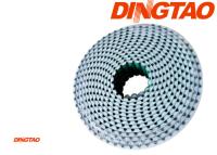 China DT GTXL Auto Cutter Parts , PN 85867000 Timing Belt At10 X-Asix for sale