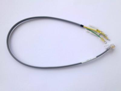 China Accurate Z7 Cutter Machinery Parts 75278001 Cbl Assy Cutter Tube for sale