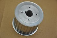 China 90101000 Pulley Driven X-axis ,apply To: Gerber Xlc7000/z7; Gerber Parts;ggt;cutter; Shpnrprssrfoot Assy;head;gt for sale