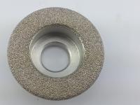 China 20505000 Grinding Stone Wheel 80 Grit For S-91 S-93-7 S7200 Paragon Hxcutter for sale