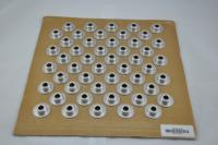 China 20505000 Wheel,grinding,80 Grit,s-91/s-93-7/s7200t for sale