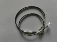 China 75278003 CABLE,ASSY,CUTTER TUBE,NEW,S-93-5/S52 Used For Auto Textile Cutter Gt5250 for sale