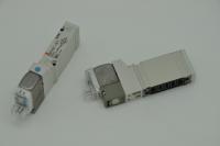 China 968500287，SOLENOID VALVE, 24 VDC, LED, SURGE SUPP, SMC VQZ1151-5L1 for sale