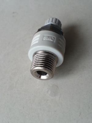 China 465501069 METERING VALVE & SILENCER,SMC#ASN2 for sale