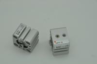 China 376500254 Cyl 5mm Stroke Spring Return，smc#cqsb16-5s for sale