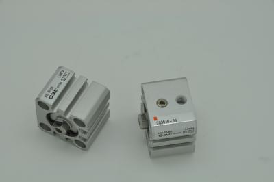 China 376500254 Cyl 5mm Stroke Spring Return，smc#cqsb16-5s for sale