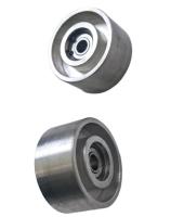 China Puleggia Rinvio Cinghia Idle Pulley N08.0001S017R0 for sale
