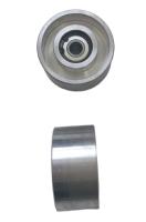 China Puleggia Rinvio Cinghia Idle Pulley N08.0001S017R0 for sale