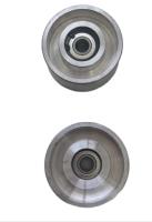 China Puleggia Rinvio Cinghia Idle Pulley N08.0001S017R0 for sale