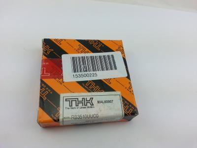 China 153500225 Brg Thk Cross Rlr Rb3510uuco 60mmodx35,thk, for sale