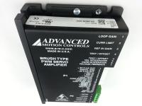 China XLC7000 Cutter Parts 128500101 Amplifier Servo Amc#20a20k Brushless Servo Amplifier for sale
