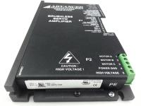 China XLC7000 Cutter Parts 128500001 Driver Brushless Servo Amplifier Amc#B25a20p for sale