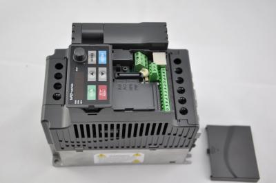 China 94818000 Assembly Vfd Programmed Conveyor Delta Vfd015el21a for XLC7000 Cutter for sale