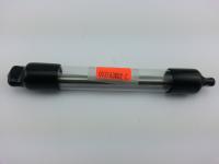 China 93763002 Drill Bit 10mm Hollow GERBER XLC7000 Auto Cutter Replacement Parts for sale