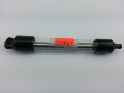 China 93763002 Drill Bit 10mm Hollow GERBER XLC7000 Auto Cutter Replacement Parts for sale