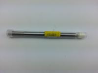China XLC7000 Cutter Machine Parts 93763000 Drill Bit 8mm Outer Diameter Hollow for sale