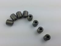China High Hardness 93413000 Carbide Roller XLC7000 Auto Cutter Parts for sale