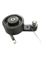 China 504500141 Idler Assy Republic Blower Gerber GTXL Machinery Parts for sale