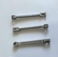 China High Precision TC6 Cutter Parts N09.0002S110 Rod For Replacement for sale