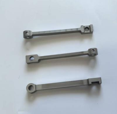 China High Precision TC6 Cutter Parts N09.0002S110 Rod For Replacement for sale