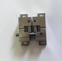 China High Strength TC8 Cutter Parts N09.0002S072 Lower Blade Guide for sale