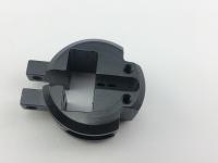 China 91919000 Frame Lower Roller Guide Gmc Replacement Parts For XLC7000 Cutter for sale