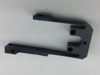 China XLC7000 Auto Cutter Parts 91916000 Yoke Knife Intelligence Gmc for sale