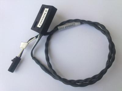 China 91499002 Assy Clamp Bar Up Sensor Console Is A Part Of The Xlc7000 for sale