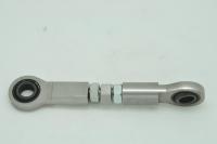 China Cutter Spare Parts 91024000 Assembly Belt Tension For XLC7000 for sale