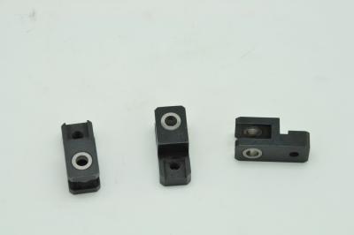 China 91001000/91001001 Assembly Block Pivot Bushing is a part of the XLC7000 for sale