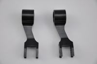 China 91000000 Assembly Arm Bushing Support is a part of the XLC7000 for sale