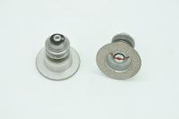 China 90995000 Wheel Assembly Grinding 80 Grit is a part of the XLC7000 for sale