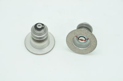 China 90995000 Wheel Assembly Grinding 80 Grit is a part of the XLC7000 for sale