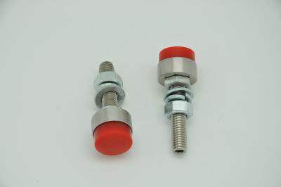 China 90890000 Bumper assembly elevator upper is a part of the XLC7000 for sale