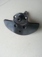 China 90830000 Crankshaft Balanced 22.22mm (7/8