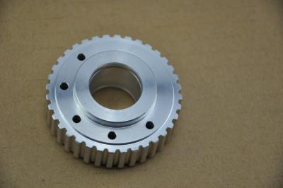 China 90828000 Pulley end lanc.improved is a part of the XLC7000 for sale