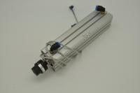 China 90792000 Elevator peumatic assembly smc cdqsb25-125dc xa-dnm1763 is a part of the XLC7000 for sale