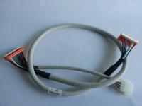 China 90754001 MCC3 Power Cable is a part of the XLC7000 for sale