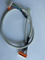 China 90754001 MCC3 Power Cable is a part of the XLC7000 for sale