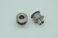 China 90731000 Pulley C-axis Drive is a part of the XLC7000 for sale