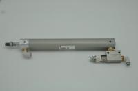China 90695000 actuator Presser Foot Assembly smc Cg1bn20-150 is a part of the XLC7000 for sale