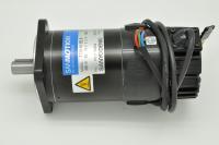 China 90585000/85710001 Pkg Motor X/y Ax Gtxl Pkg  Sanyo Denki Dc Motors T730-012el8 300w Dc75v 5.2a 2500 Min for sale