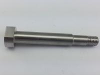 China 90523000 Shaft Idler Assembly is a part of the XLC7000 for sale