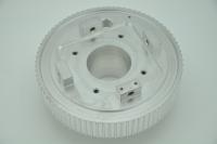 China 90517000 C-axis pulley bearing assembly is a part of the XLC7000 for sale